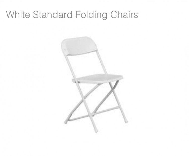 Chairs - NPR Events and Decor Fontana CA